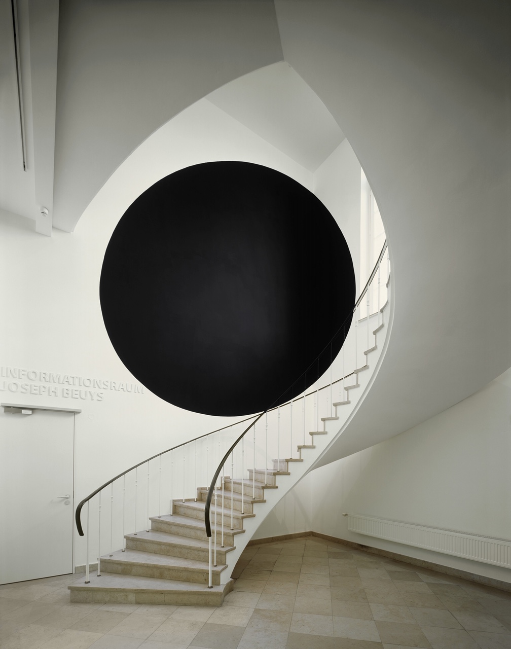 GEORGES ROUSSE | GALERIE SPRINGER BERLIN