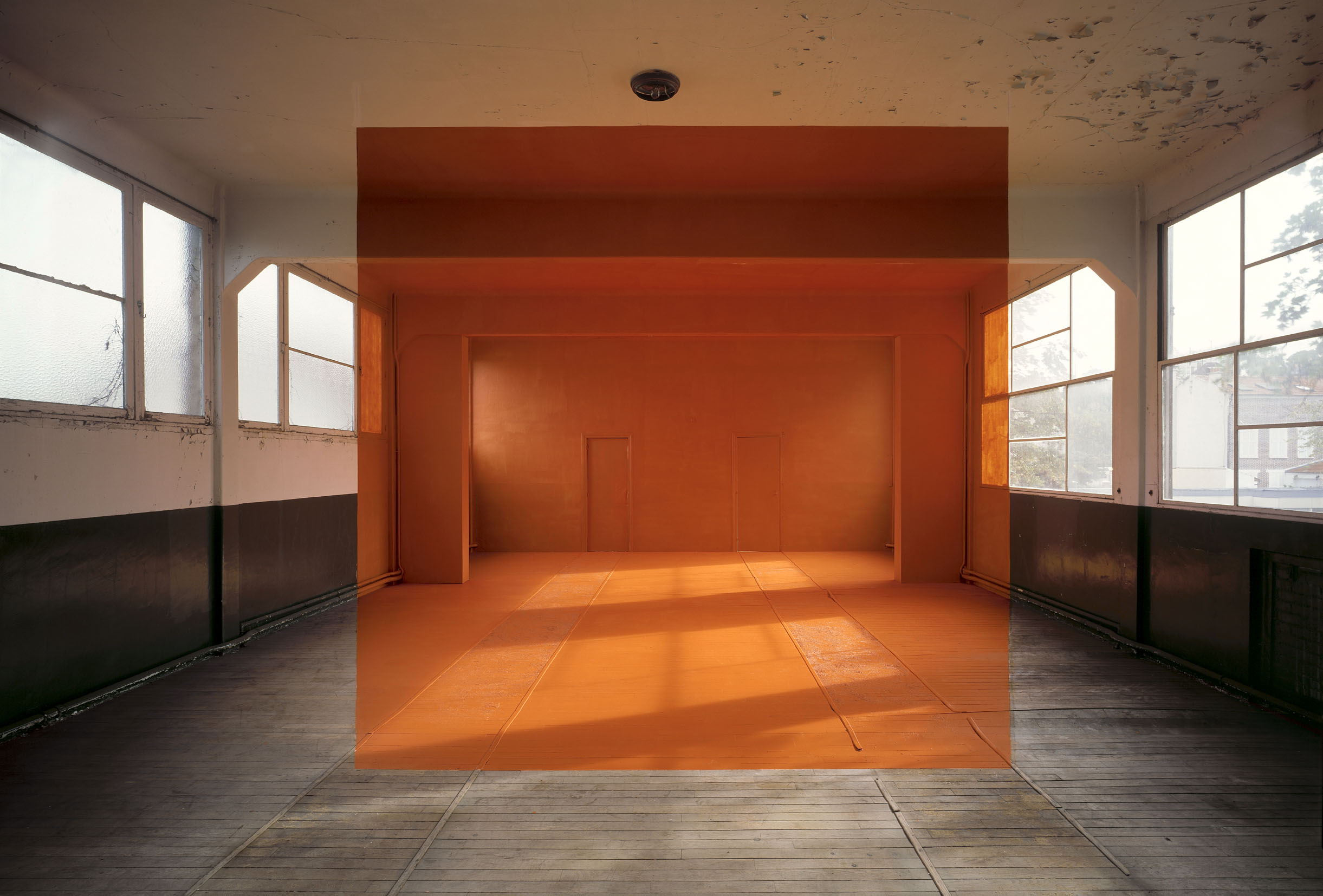 GEORGES ROUSSE | GALERIE SPRINGER BERLIN