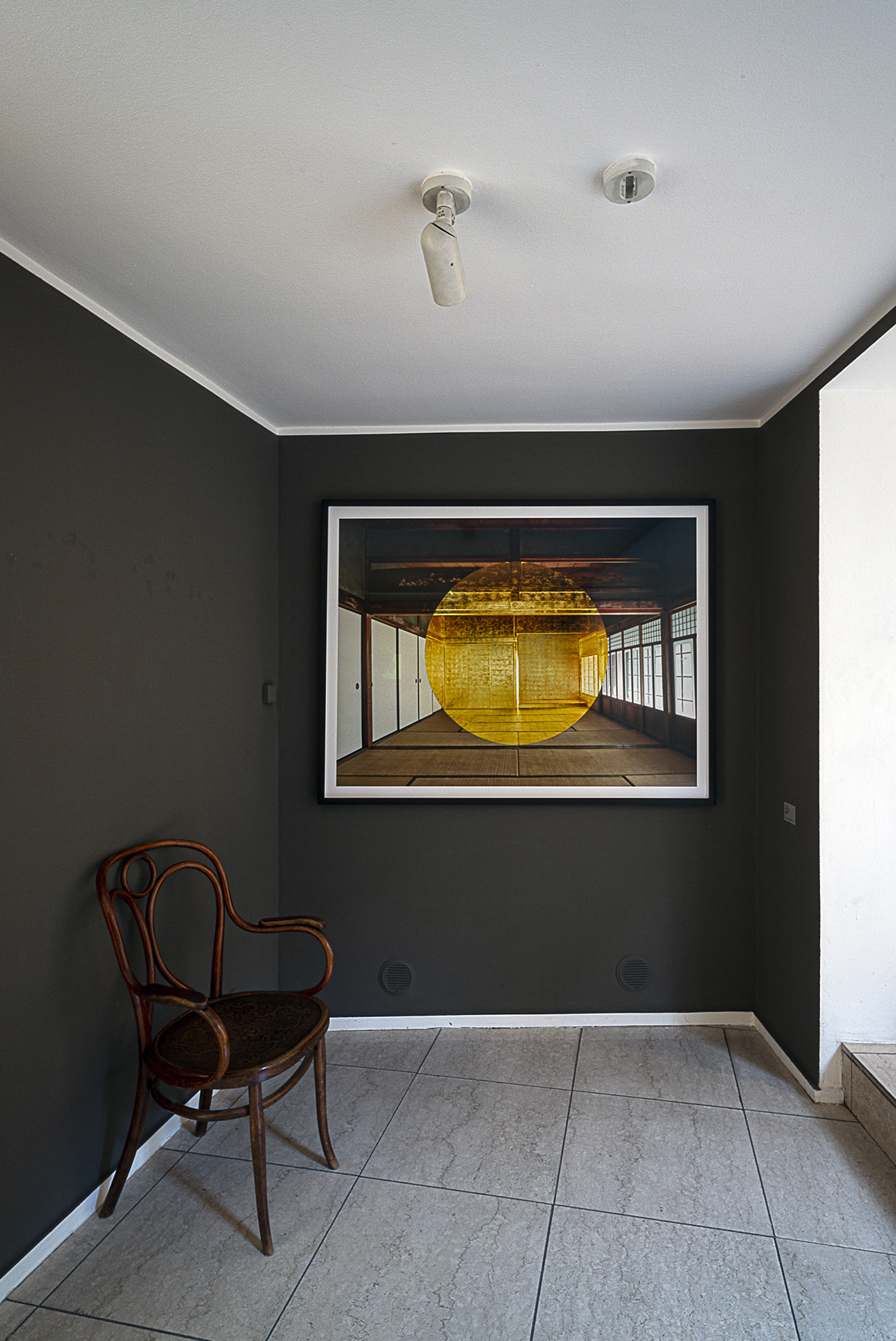 GEORGES ROUSSE | GALERIE SPRINGER BERLIN