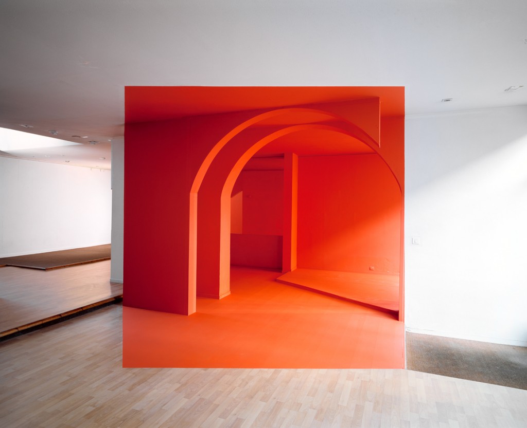 GEORGES ROUSSE | GALERIE SPRINGER BERLIN