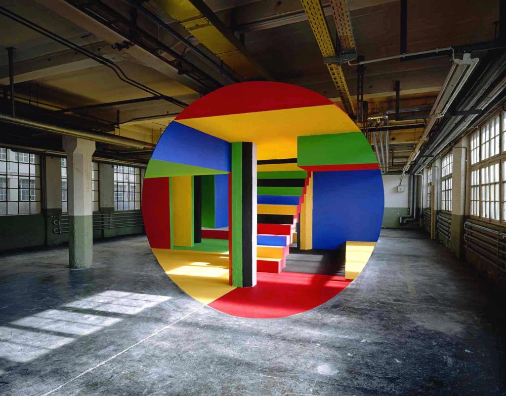 GEORGES ROUSSE | GALERIE SPRINGER BERLIN