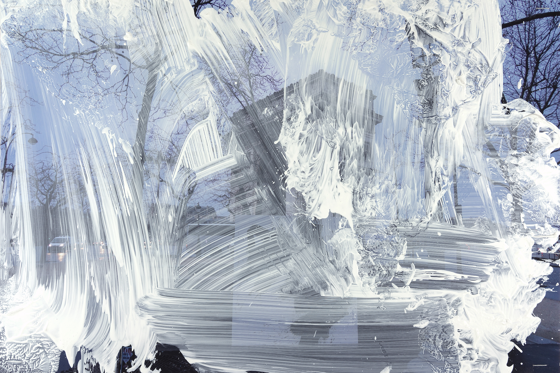 WINFRIED MUTHESIUS | GALERIE SPRINGER BERLIN